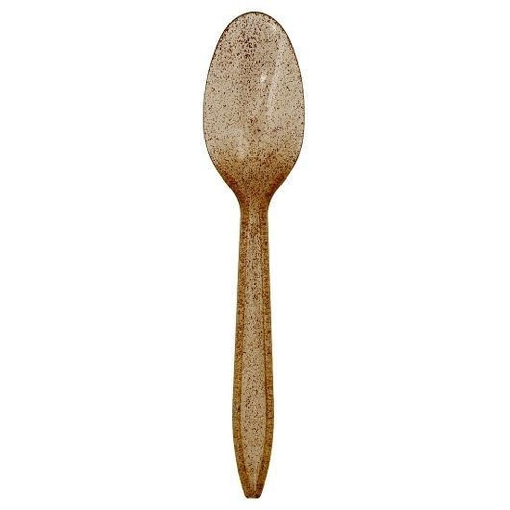 The Sustainable Agave Company Agave Spoon -- 1000 per case ...