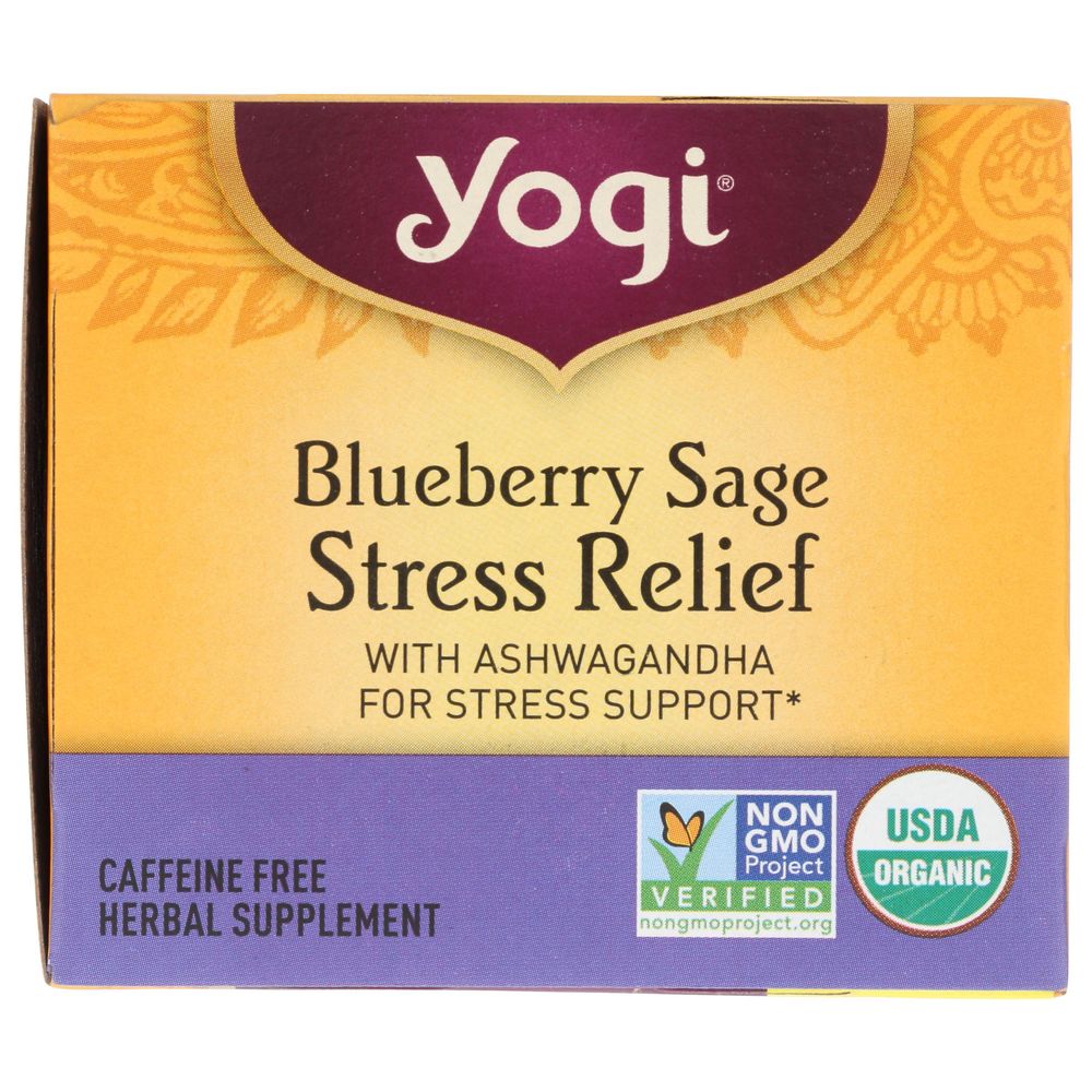 how to make yogi kava tea