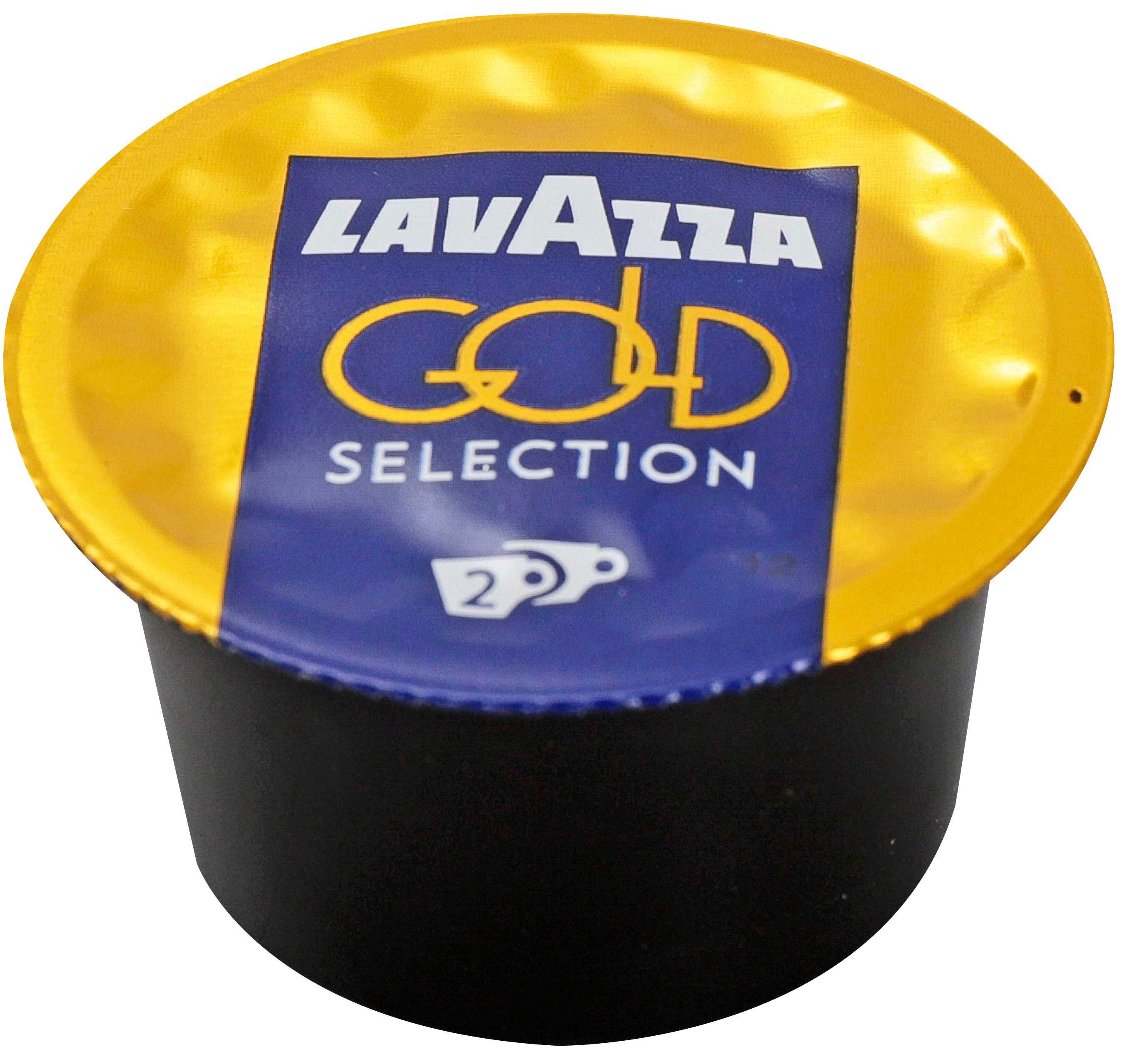 Lavazza Blue Gold Selection Coffee Capsule | FoodServiceDirect.com ...