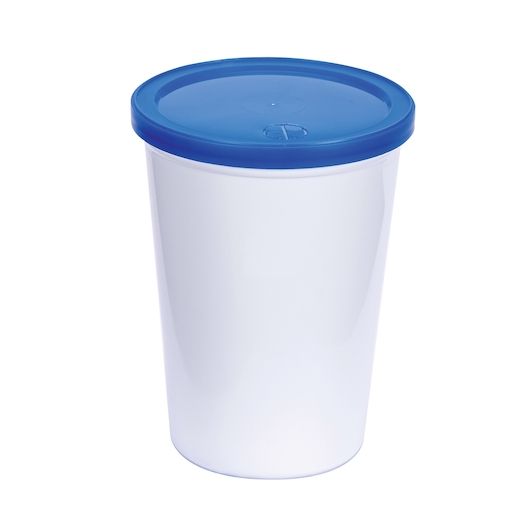 WNA Memorables Kids Cup Combo Pack with Sip Lid, 12 Ounce, 25 count ...