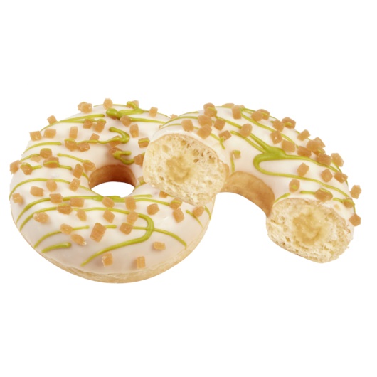 Dots Original Apple Filled Dots Case | FoodServiceDirect