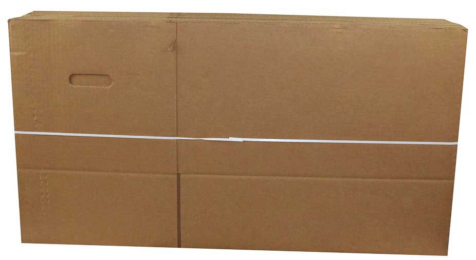 Edge Crush Test (Ect): The Key To Corrugated Box Stacking Strength - CNNBOX