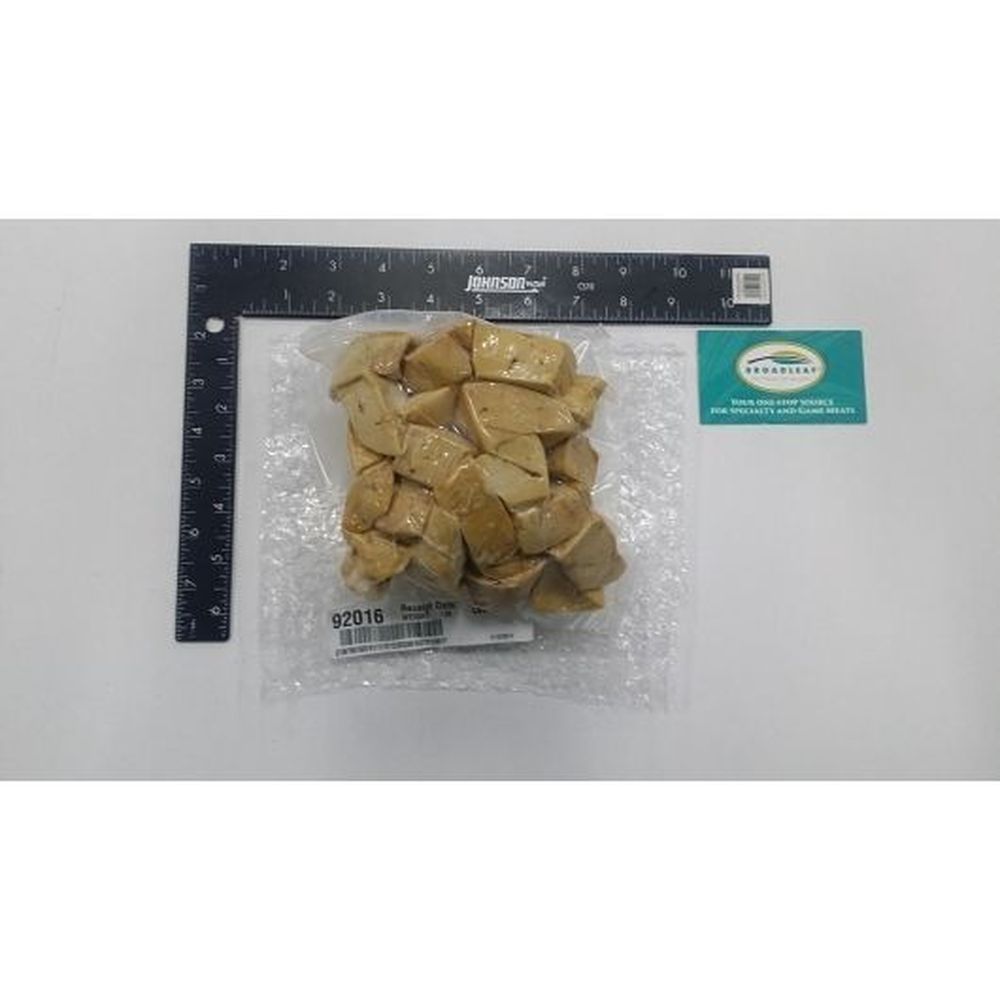 Broadleaf Foie Gras Cubes | FoodServiceDirect