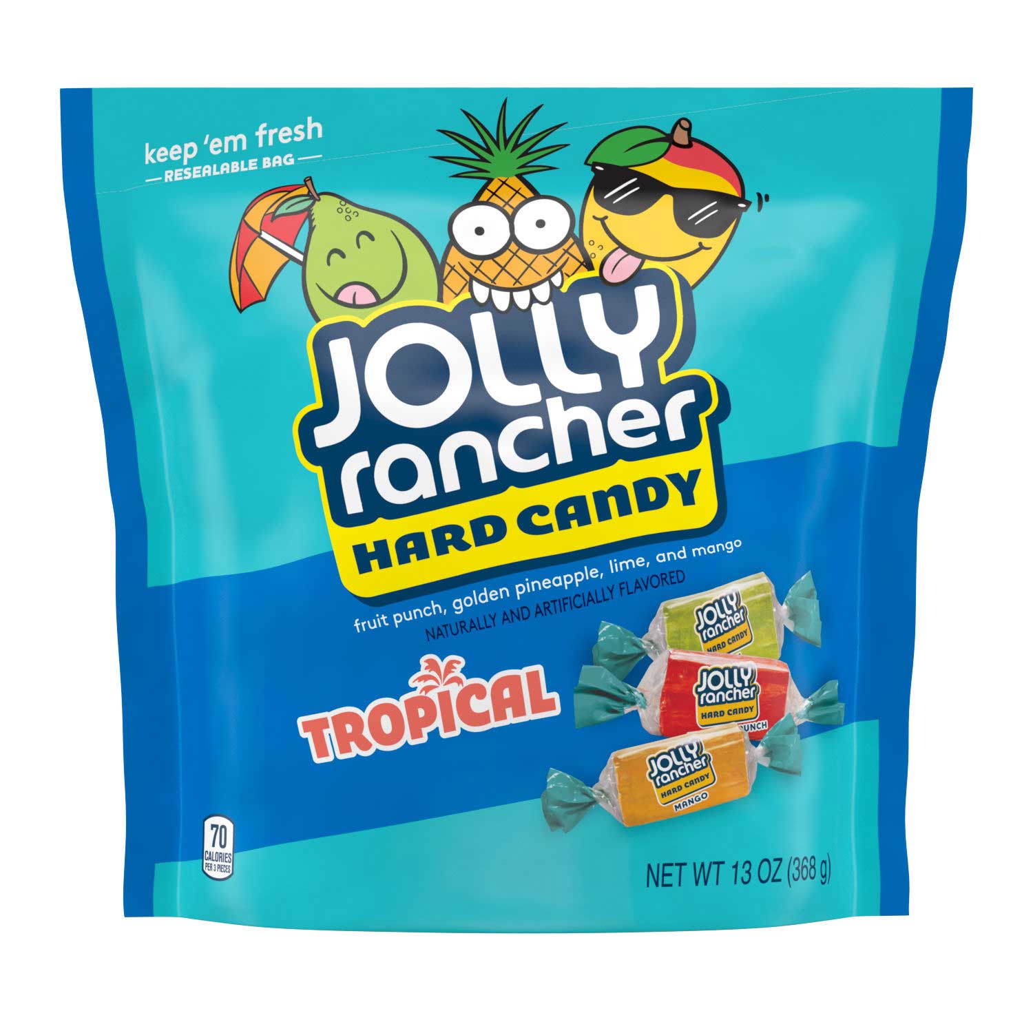 Mango jolly rancher store
