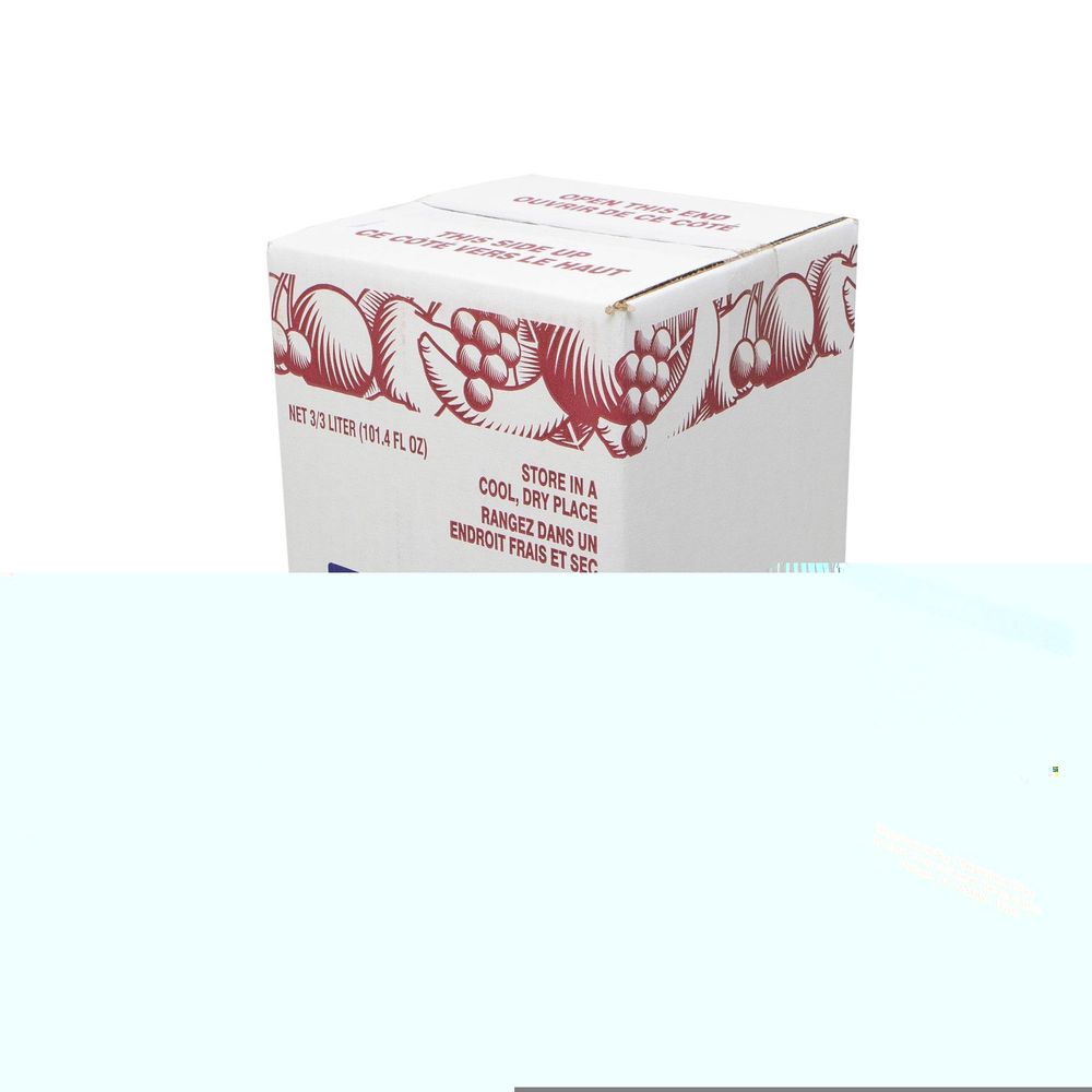 Sunkist Lemon Lime Enhanced Water Case | FoodServiceDirect