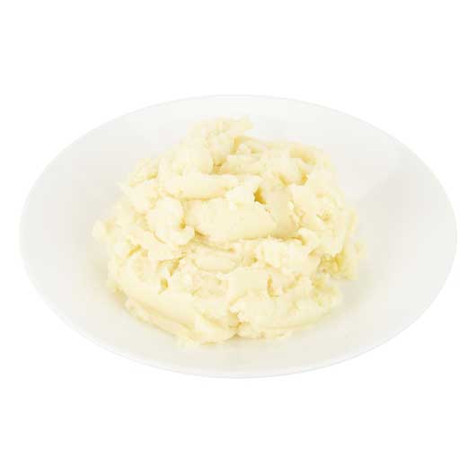 Basic American Foods Golden Potato Pearls Case | FoodServiceDirect