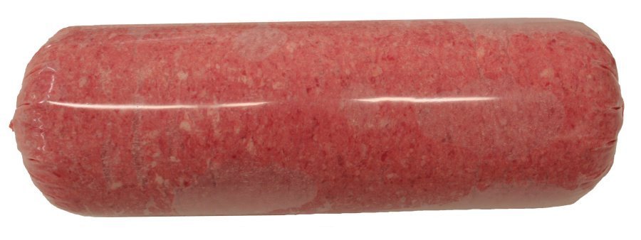 how to cook ground beef in bulk