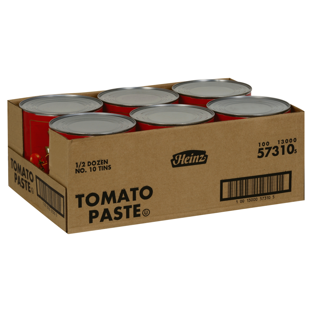 Heinz Tomato Paste Case | FoodServiceDirect