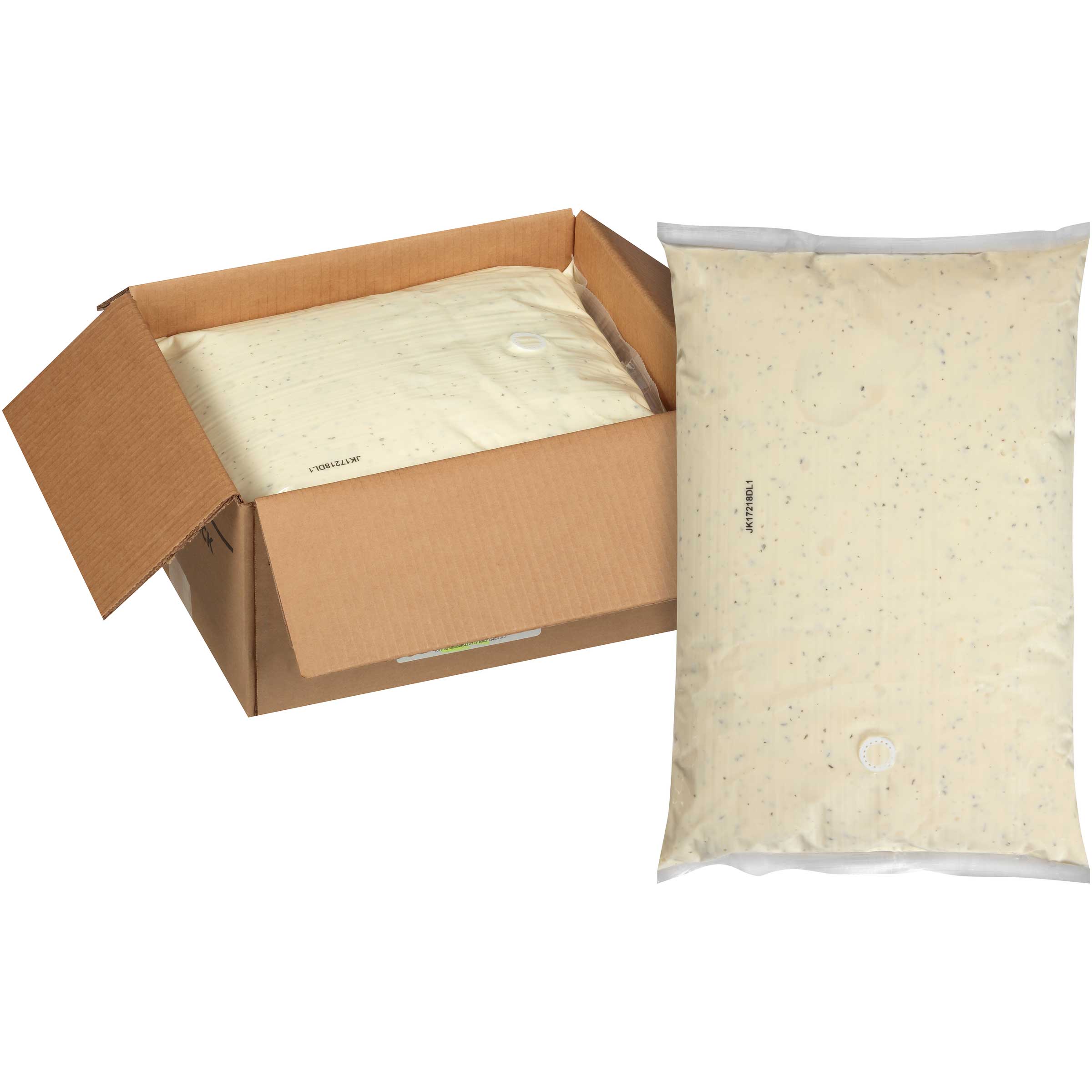 Heinz Ranch Dressing Case | FoodServiceDirect