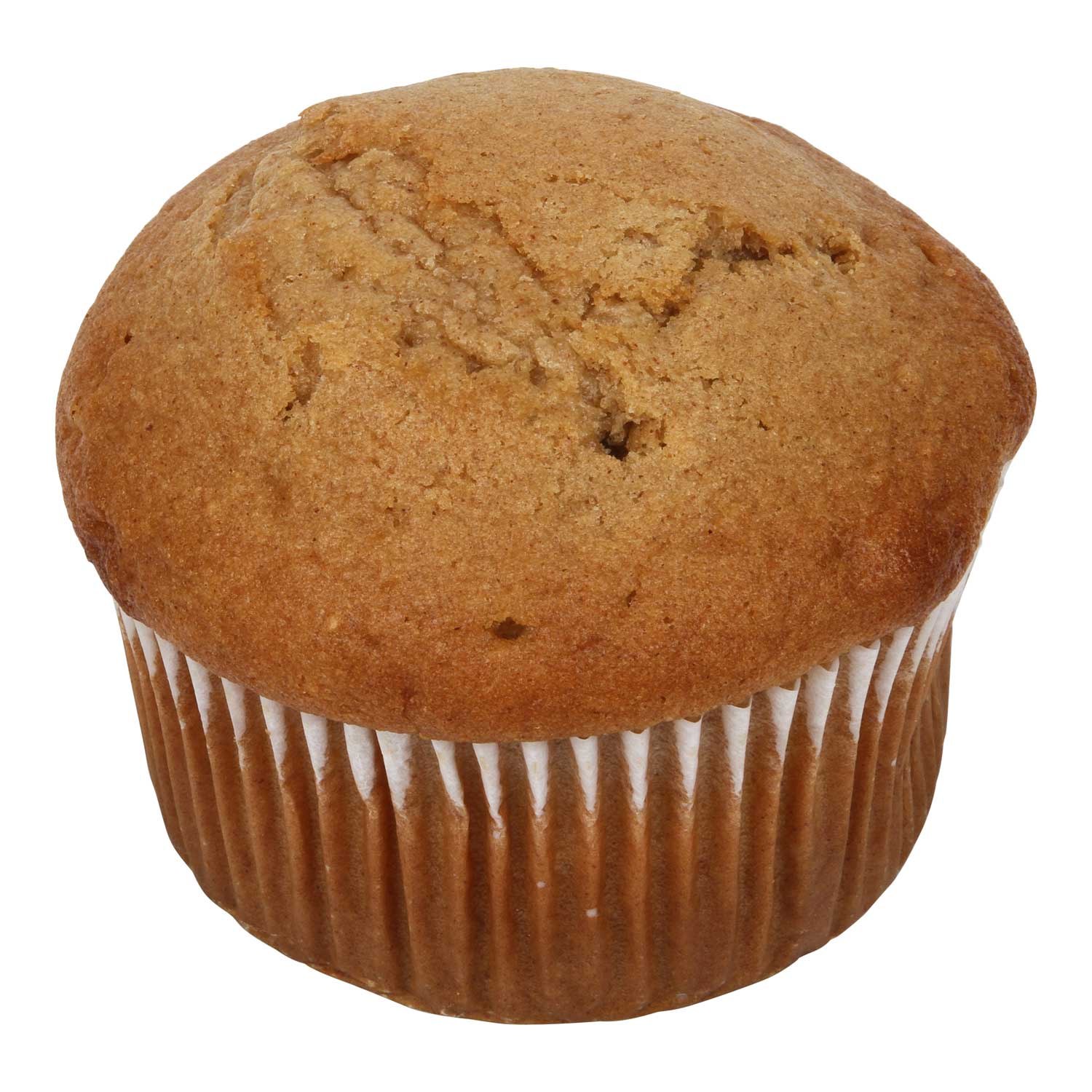 Otis Spunkmeyer Apple Cinnamon with Whole Grain Muffin, 4 Ounce -- 48 ...