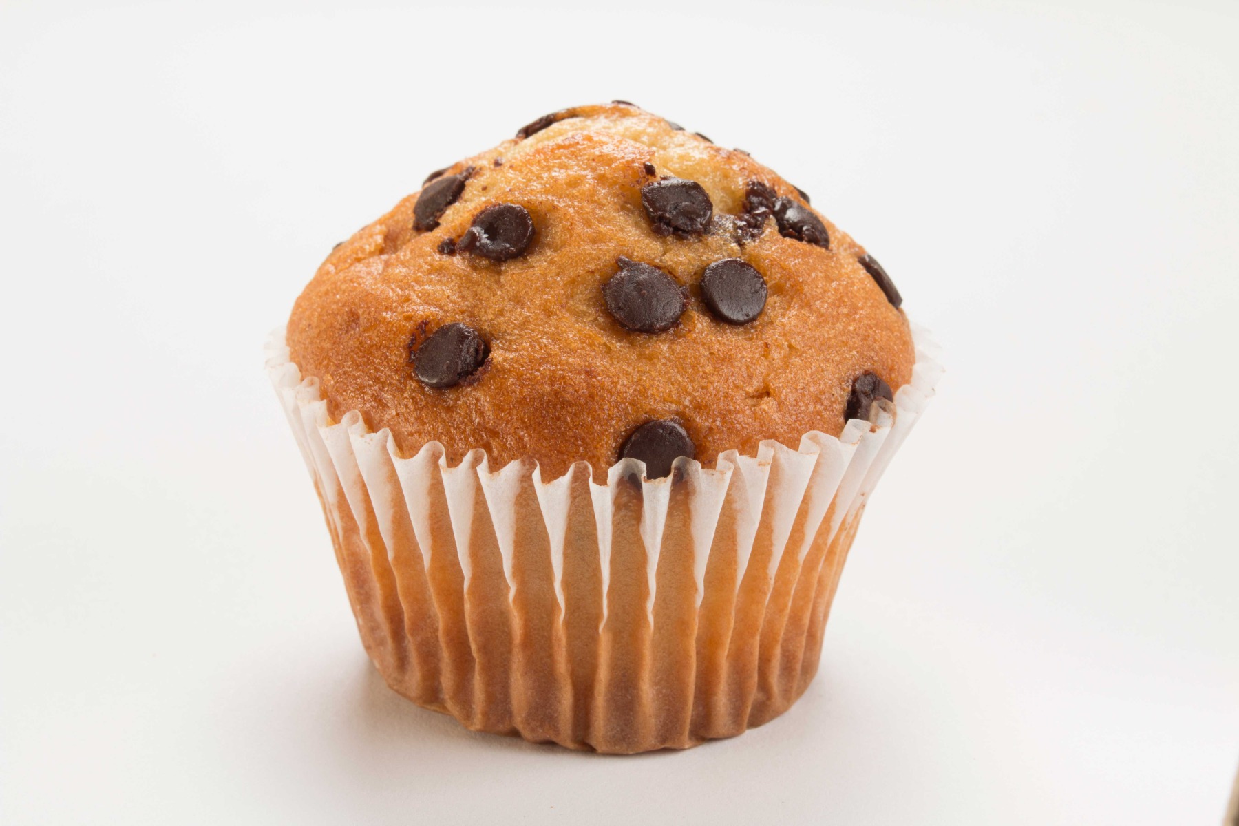 Otis Spunkmeyer Chocolate Chip Muffin Case | FoodServiceDirect