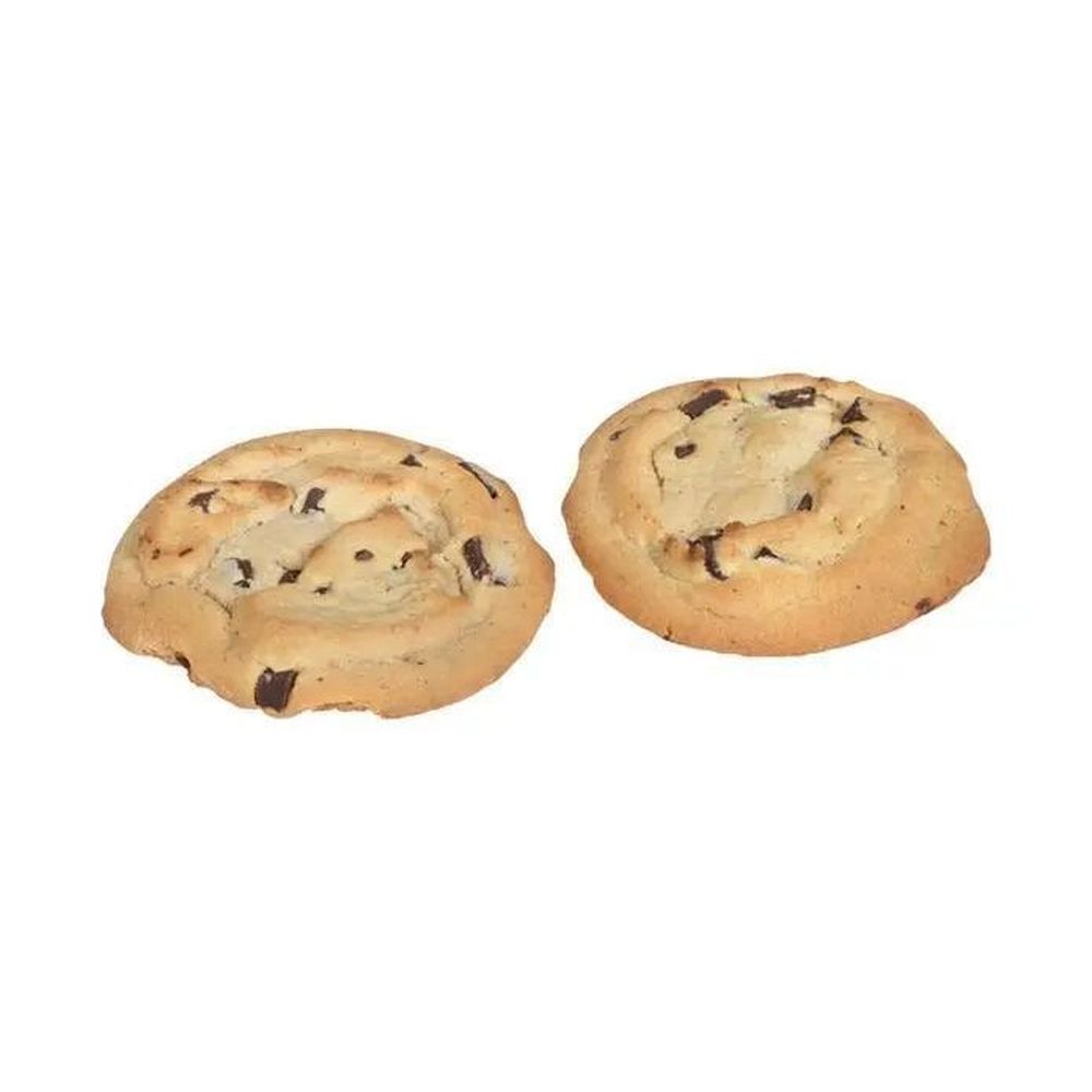 Otis Spunkmeyer Thaw and Serve Chocolate Chunk Cookies | FoodServiceDirect
