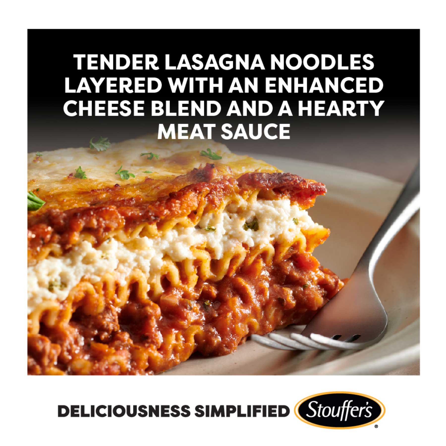 how to cook stouffers lasagna in convection oven
