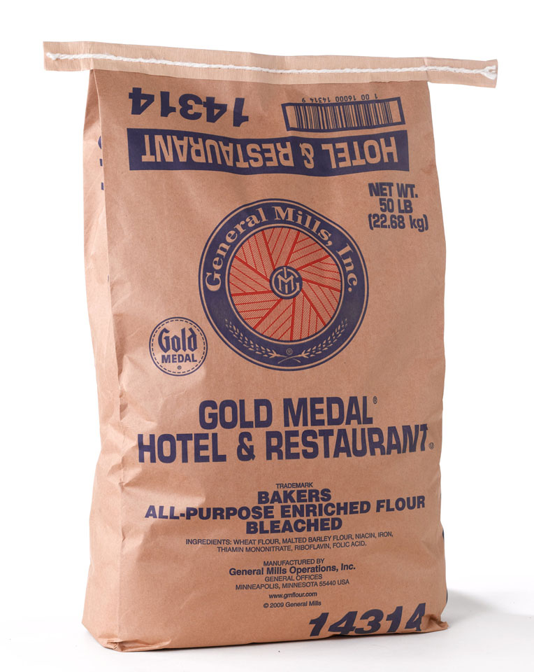 Gold Medal All-Purpose Flour | FoodServiceDirect