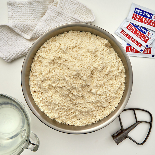 Pillsbury Hot Roll Mix, 50 Pound