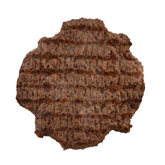 Rangeline Flame Broiled Angus Old Fashioned Style Beef Burger ...