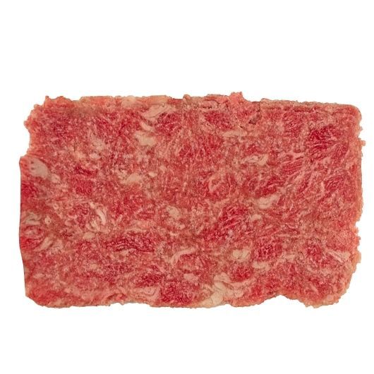 Rangeline Beef Sandwich Slices, 4 Ounce -- 40 per case