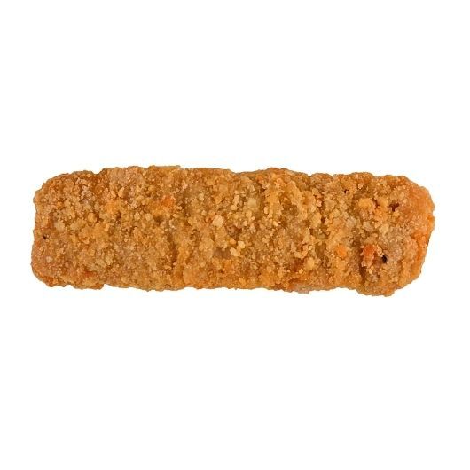 Rangeline Fully Cooked Southern Country Fried Beef Finger, 1 Ounce ...