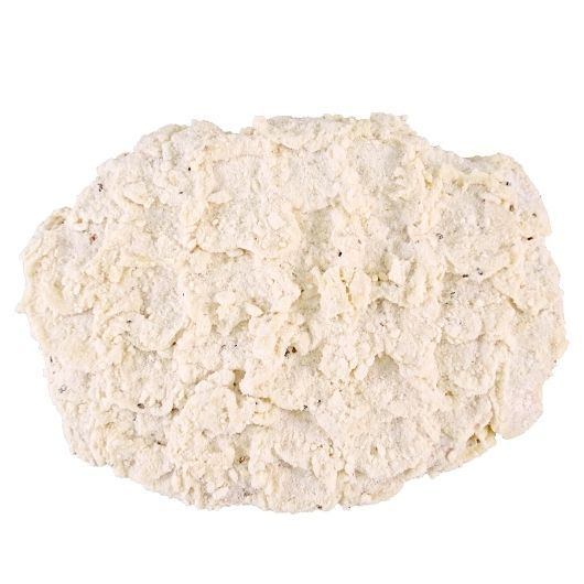 Rangeline Raw Southern Country Fried Beef Steak Fritter, 5.33 Ounce ...