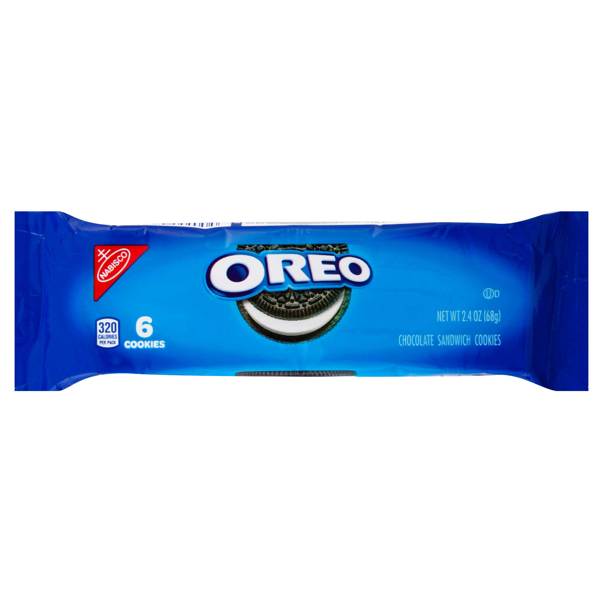 OREO Single Serve Cookies Case | FoodServiceDirect