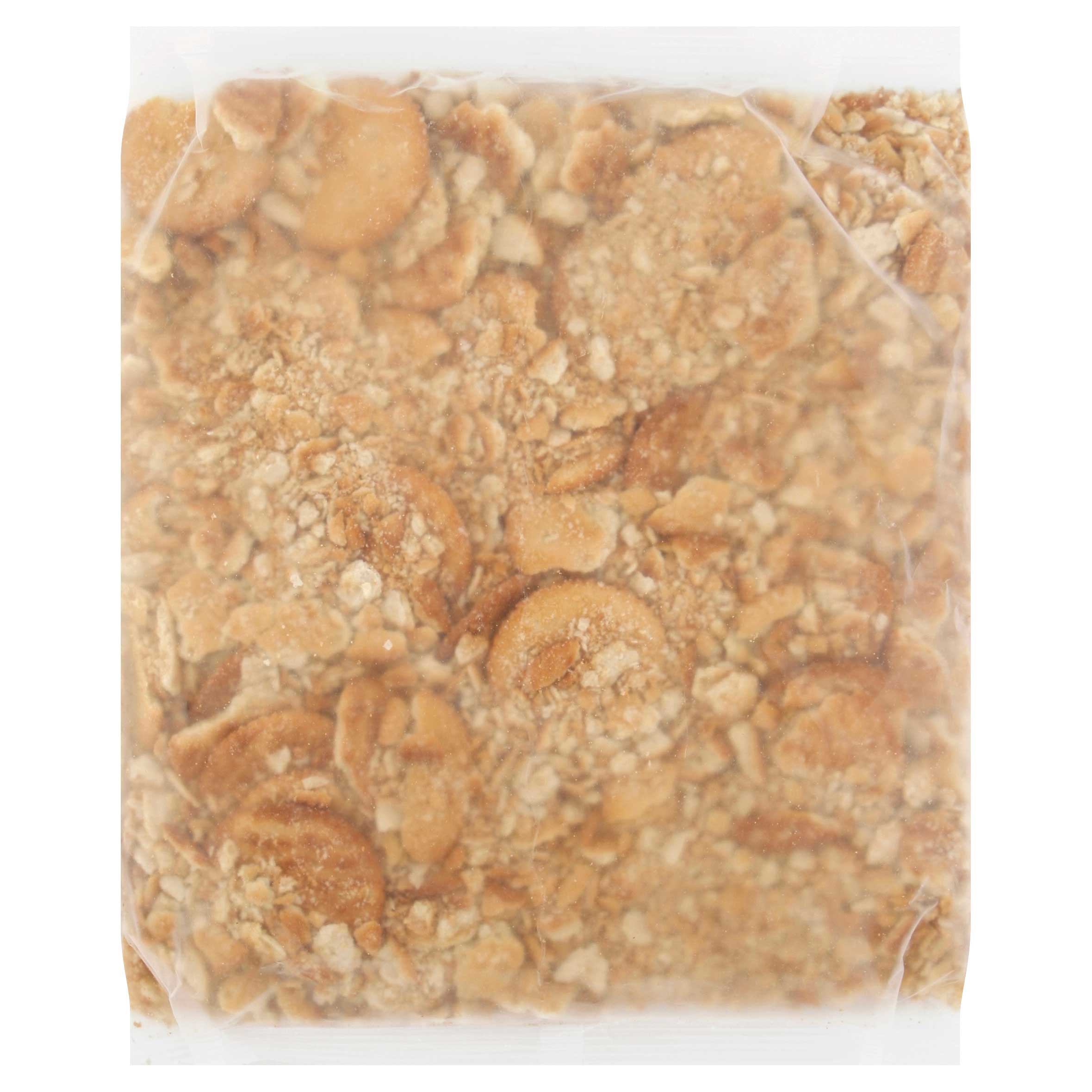 Ritz Cracker Crust Meal Cracker Crumbs 10 Pound