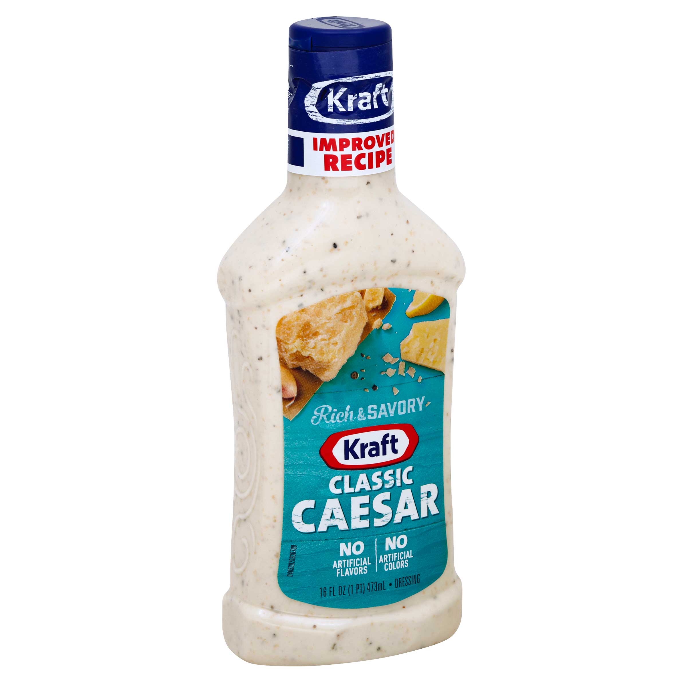 Kraft Classic Caesar Dressing | FoodServiceDirect
