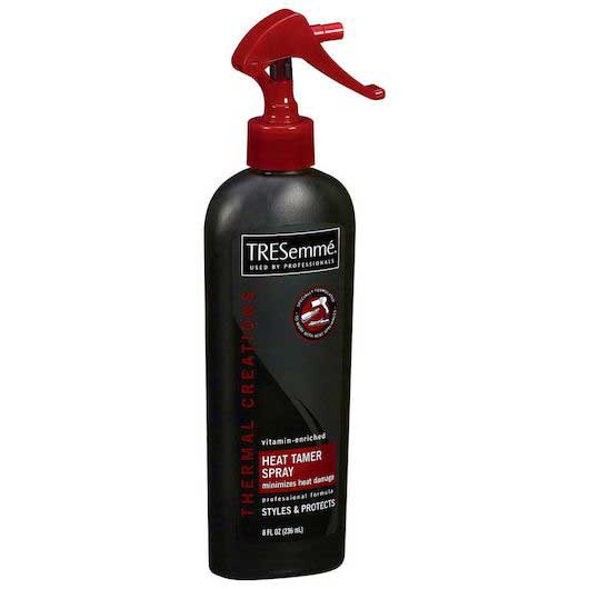 Tresemme thermal creations store