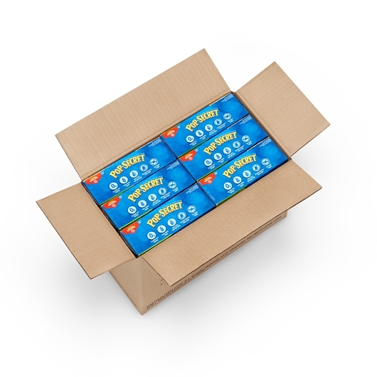 how to pop pop secret popcorn