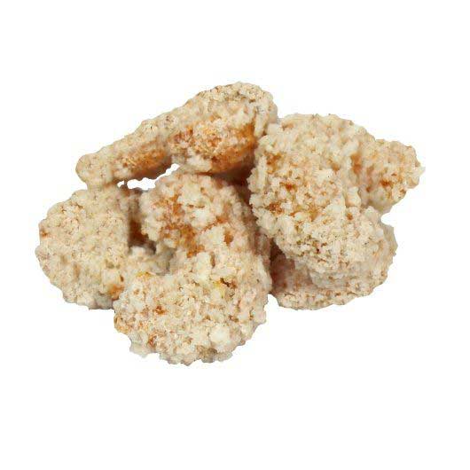 Tampa Bay Fisheries Cajun Style Breaded Shrimp Pops | FoodServiceDirect