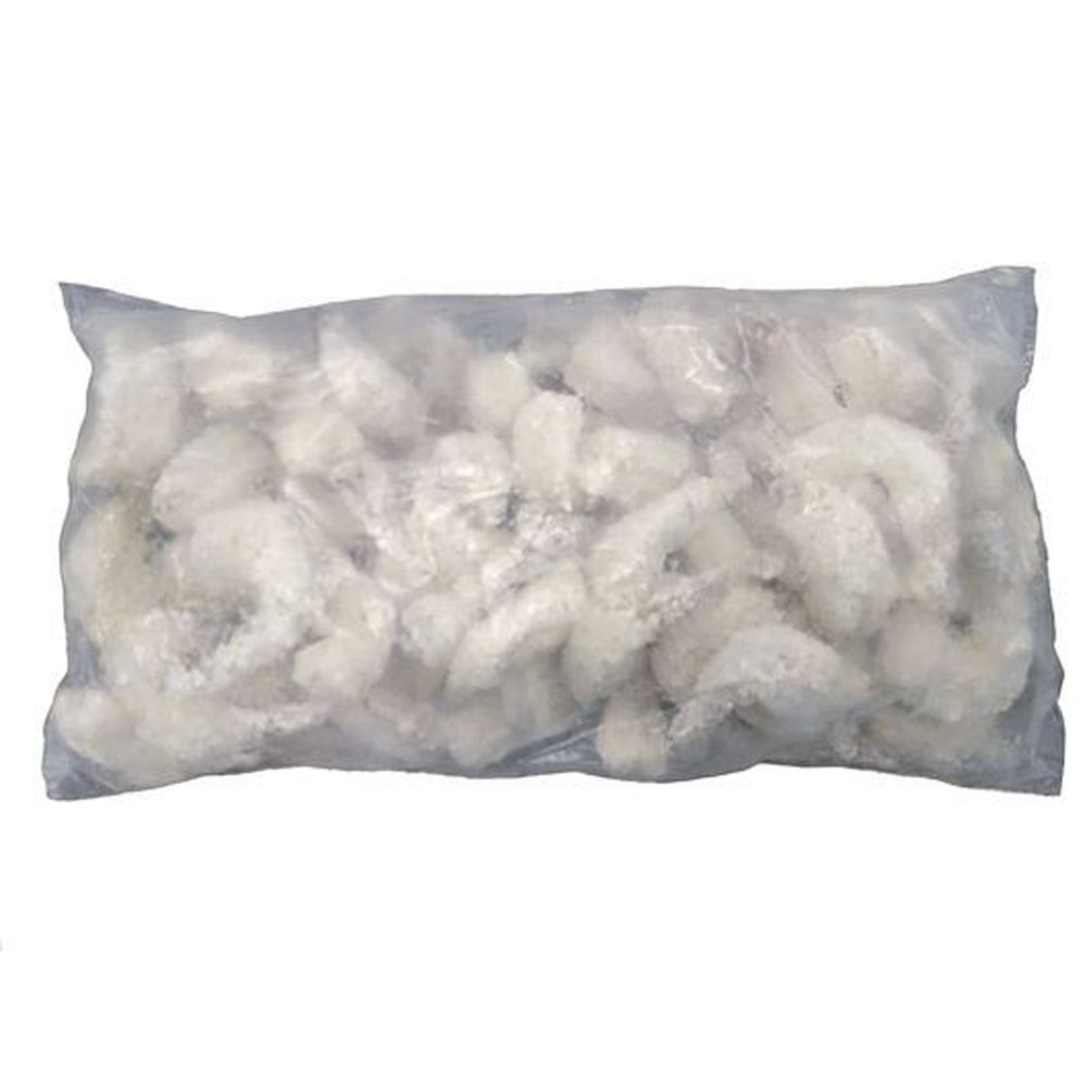 Ocean Cafe Panko Breaded Raw Par-Cut Tail On Shrimp, 24 count