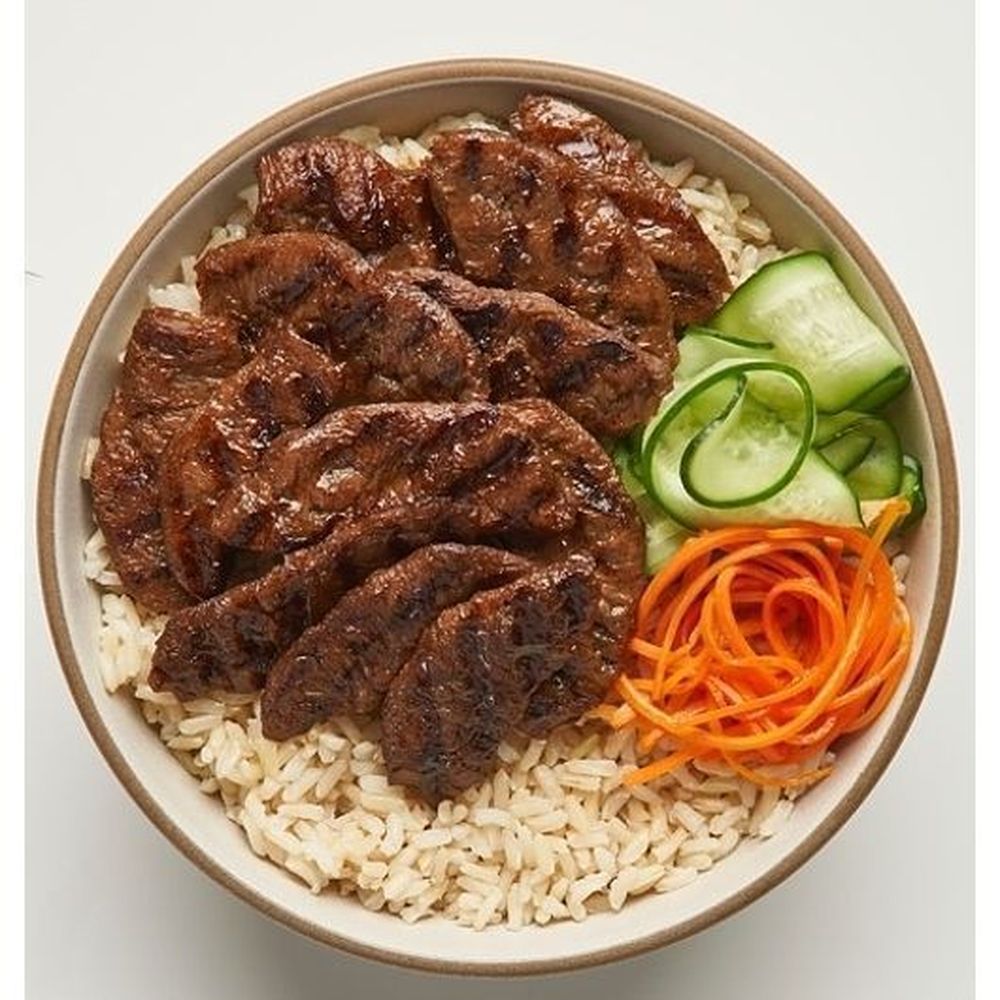 Nasoya Foods Plant-Based Bulgogi | FoodServiceDirect