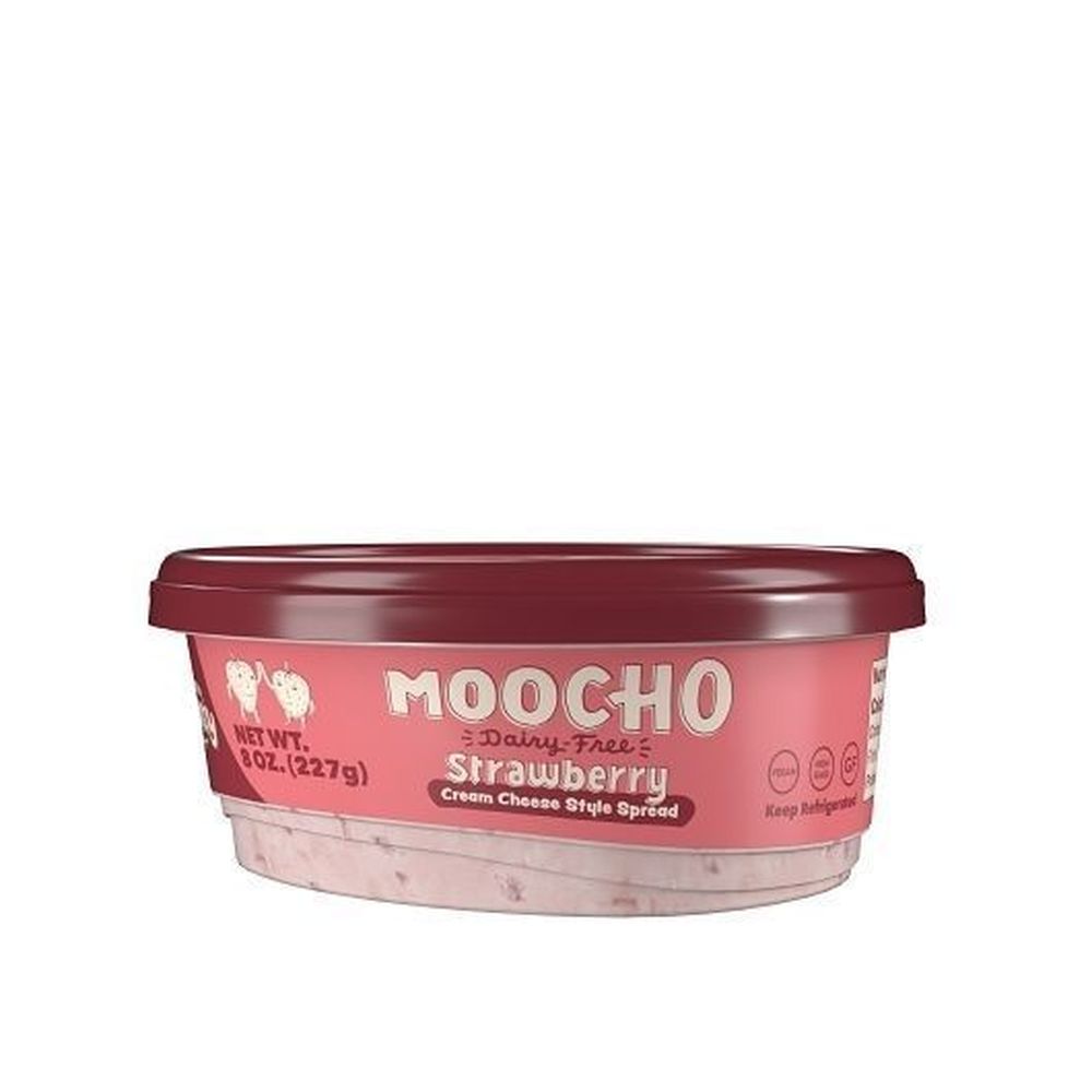 Moocho Strawberry Spread | FoodServiceDirect