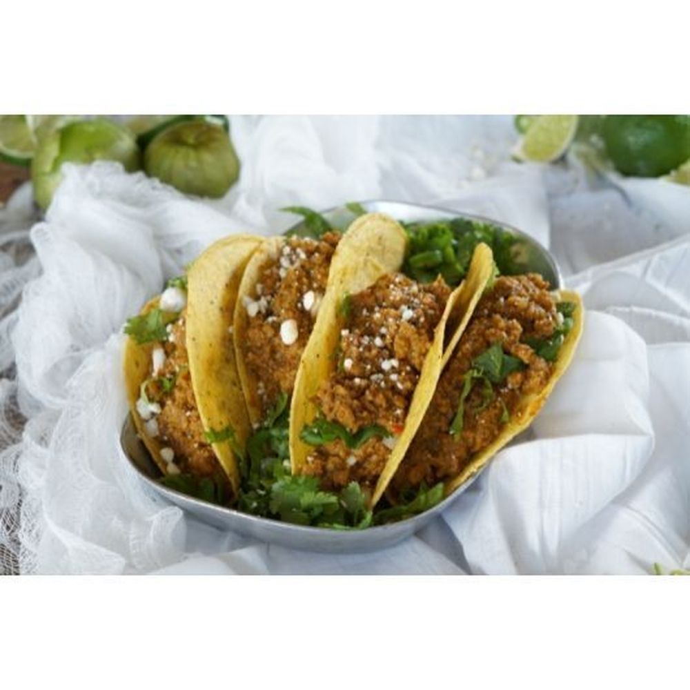Carne Azteca Fully Cooked and Seasoned Beef Taco Filling ...