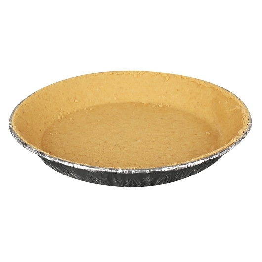 Keebler 9 Inch Ready Crust Graham Pie Shell | FoodServiceDirect