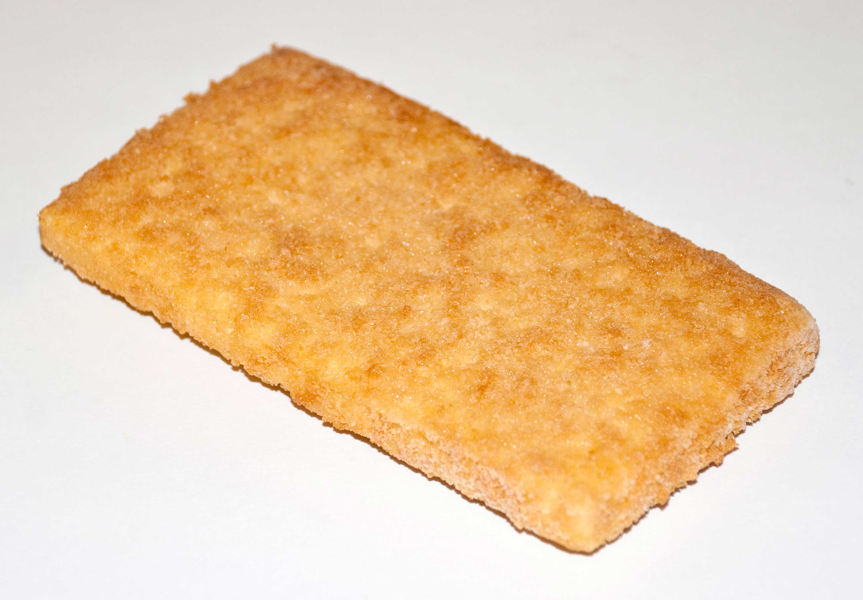 American Pride Seafoods Oven Ready Precooked Crunchy Breaded Pollock ...