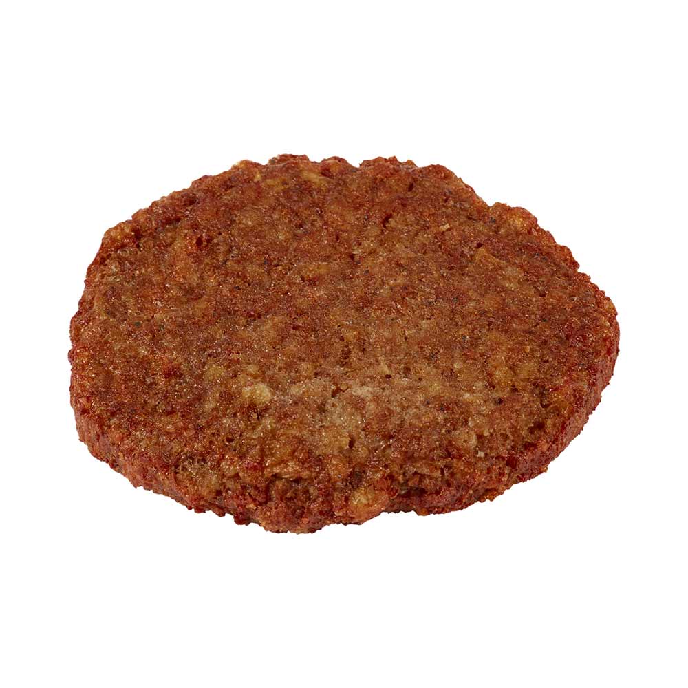 Morningstar Farms Incogmeato Sausage Patties Case | FoodServiceDirect