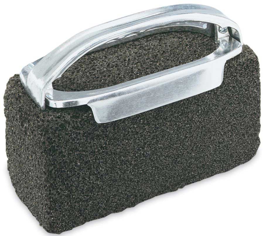Vollrath Aluminum Handle for Griddle Stone System -- 6 per case