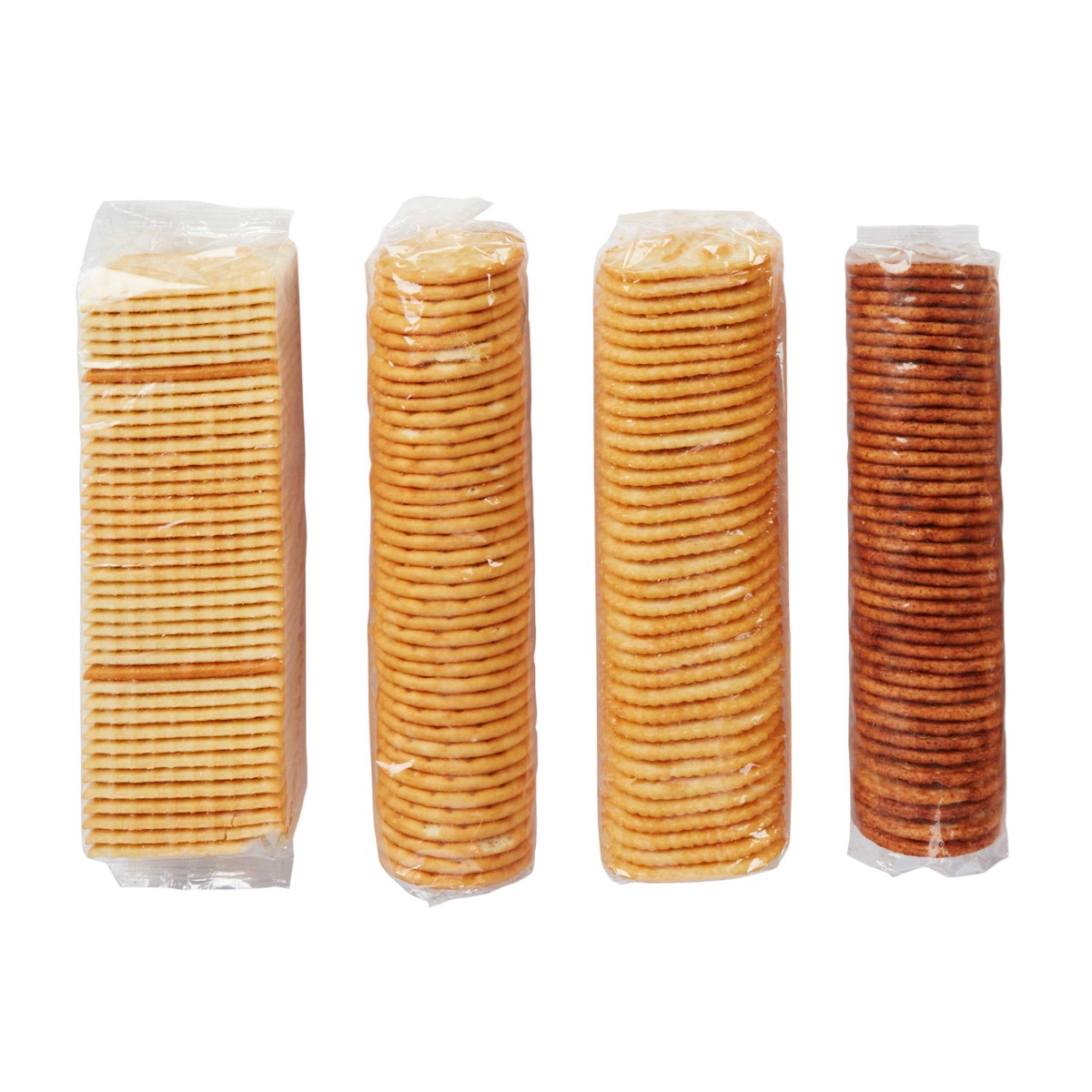 Kellogg's Cracker Medley Variety Pack Case | FoodServiceDirect