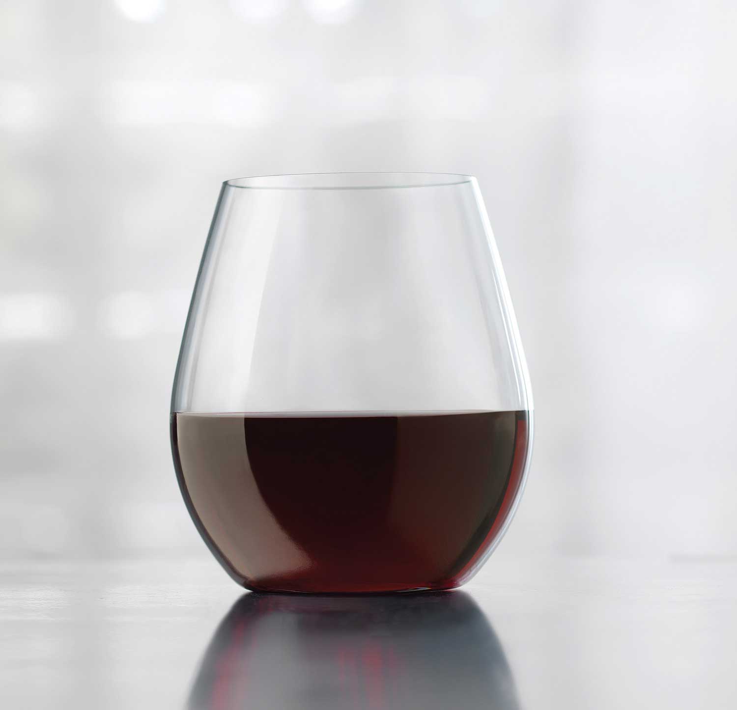 Libbey 9017 Renaissance Stemless Red Wine Glass, 19 Ounce -- 12 per case.