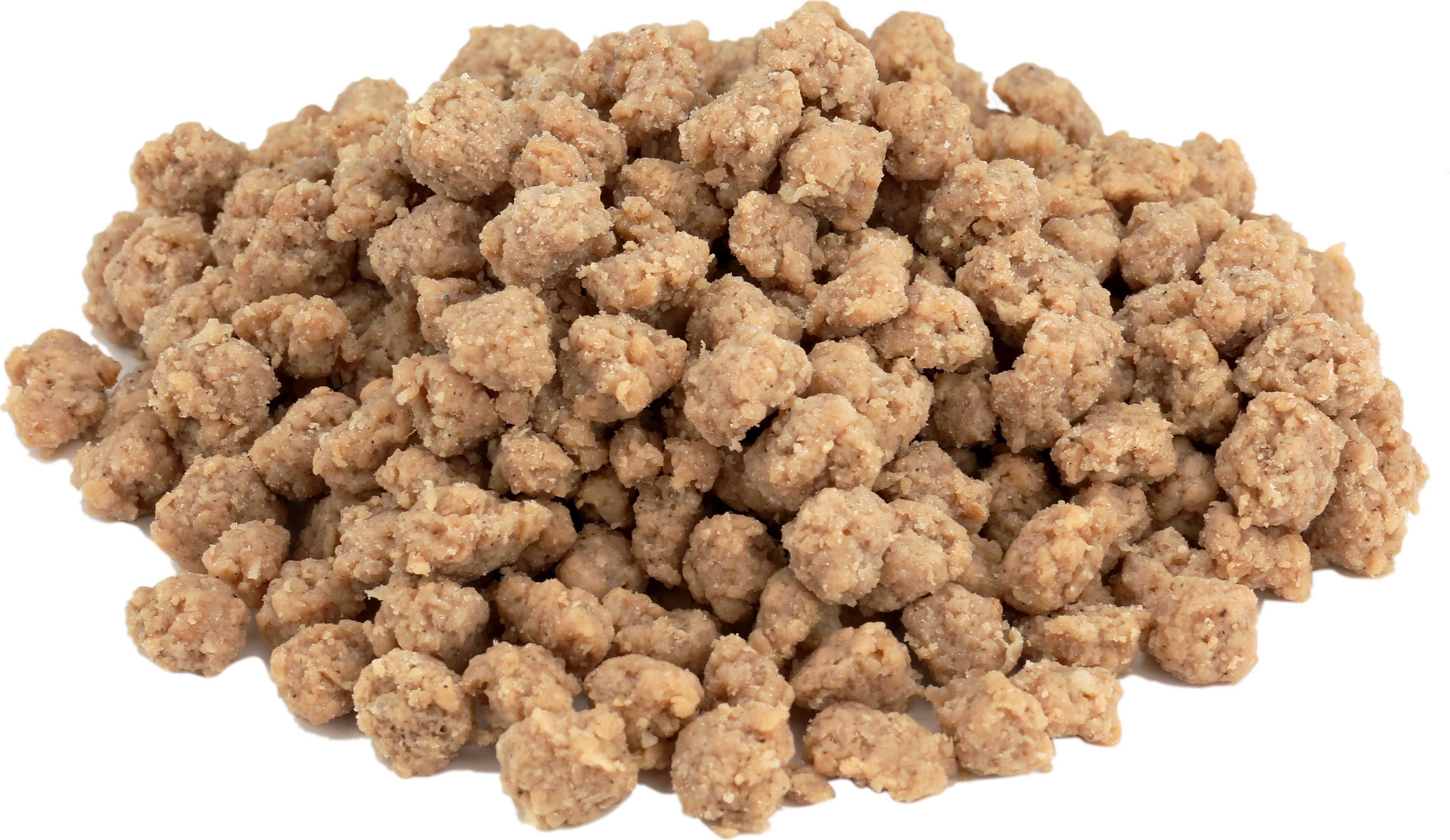 Pizzano Bonici Regular Chunk Cooked Beef Pizza Topping, 5 pound -- 2 ...