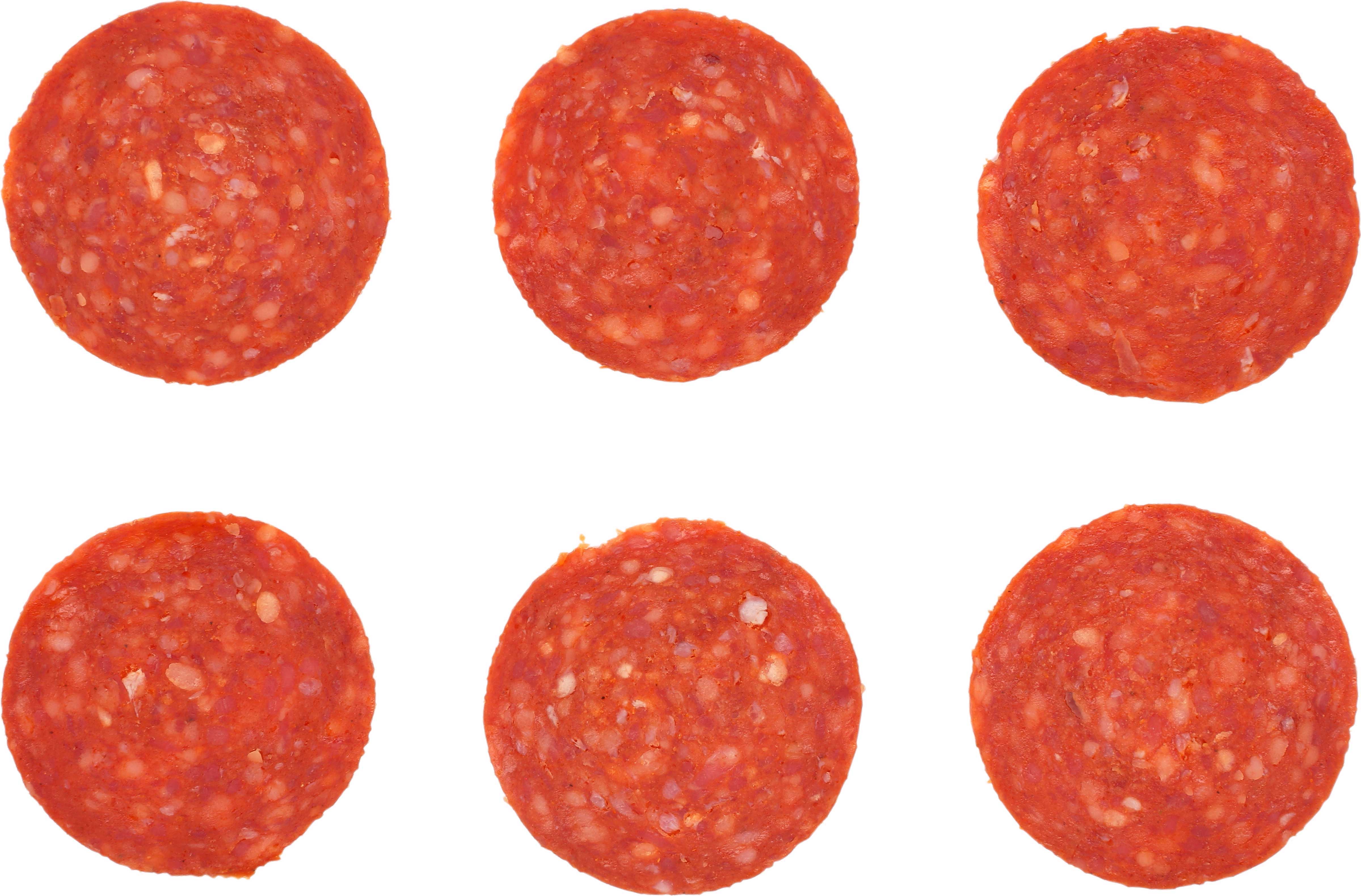 Tyson Bonici Original Sour Pepperoni Pizza Topping, 10 Pound ...