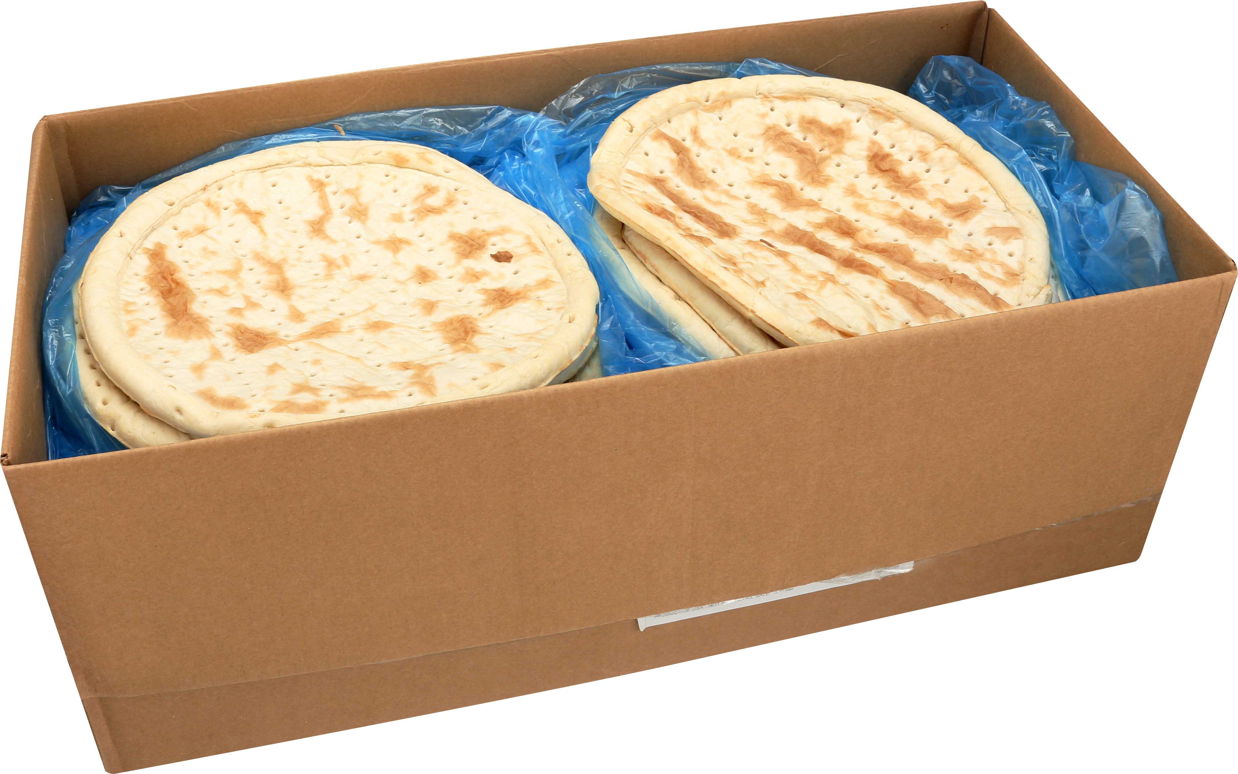 Bonici Pizzeria Large Edge Thin Center Pizza | FoodServiceDirect