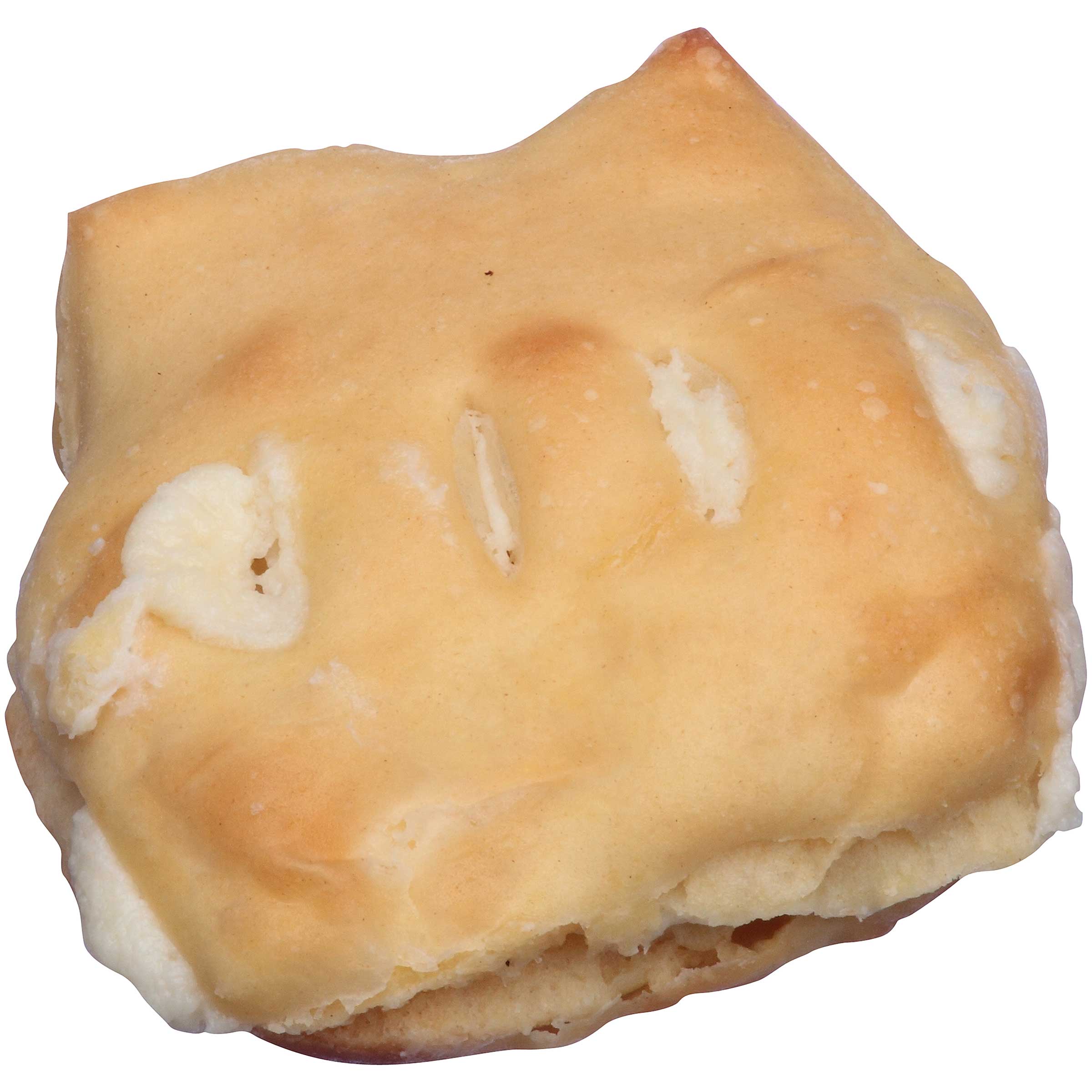 Chef Pierre Creamy Cheese Danish, 2.25 Ounce -- 24 per case.