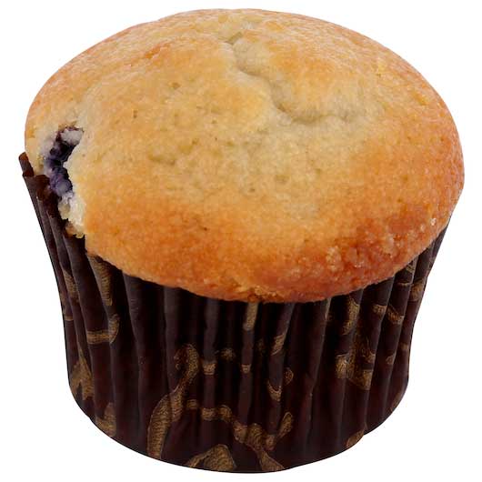 Chef Pierre Mini Muffin Variety Pack Case | FoodServiceDirect