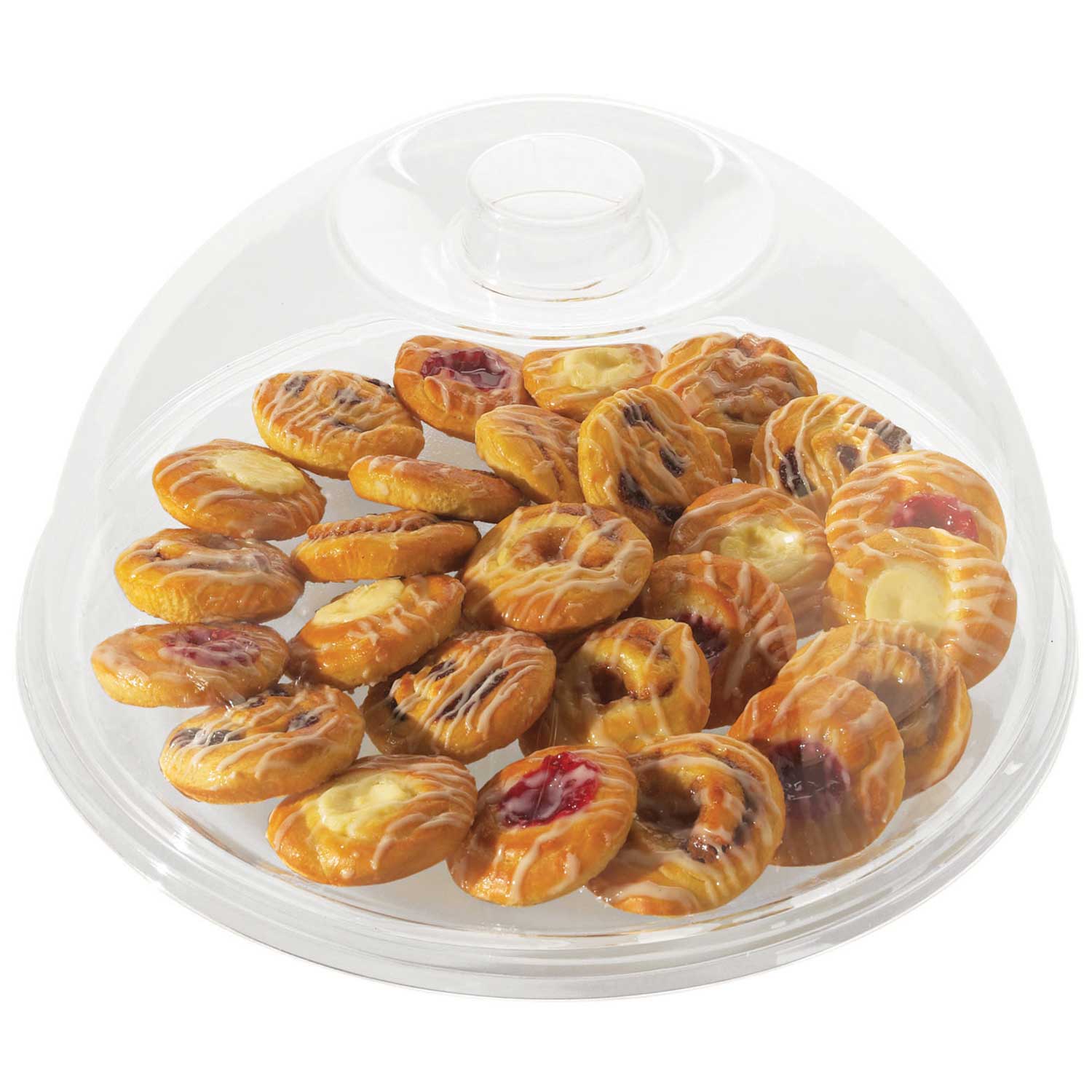 Chef Pierre Demi Danish Variety Pack Case | FoodServiceDirect