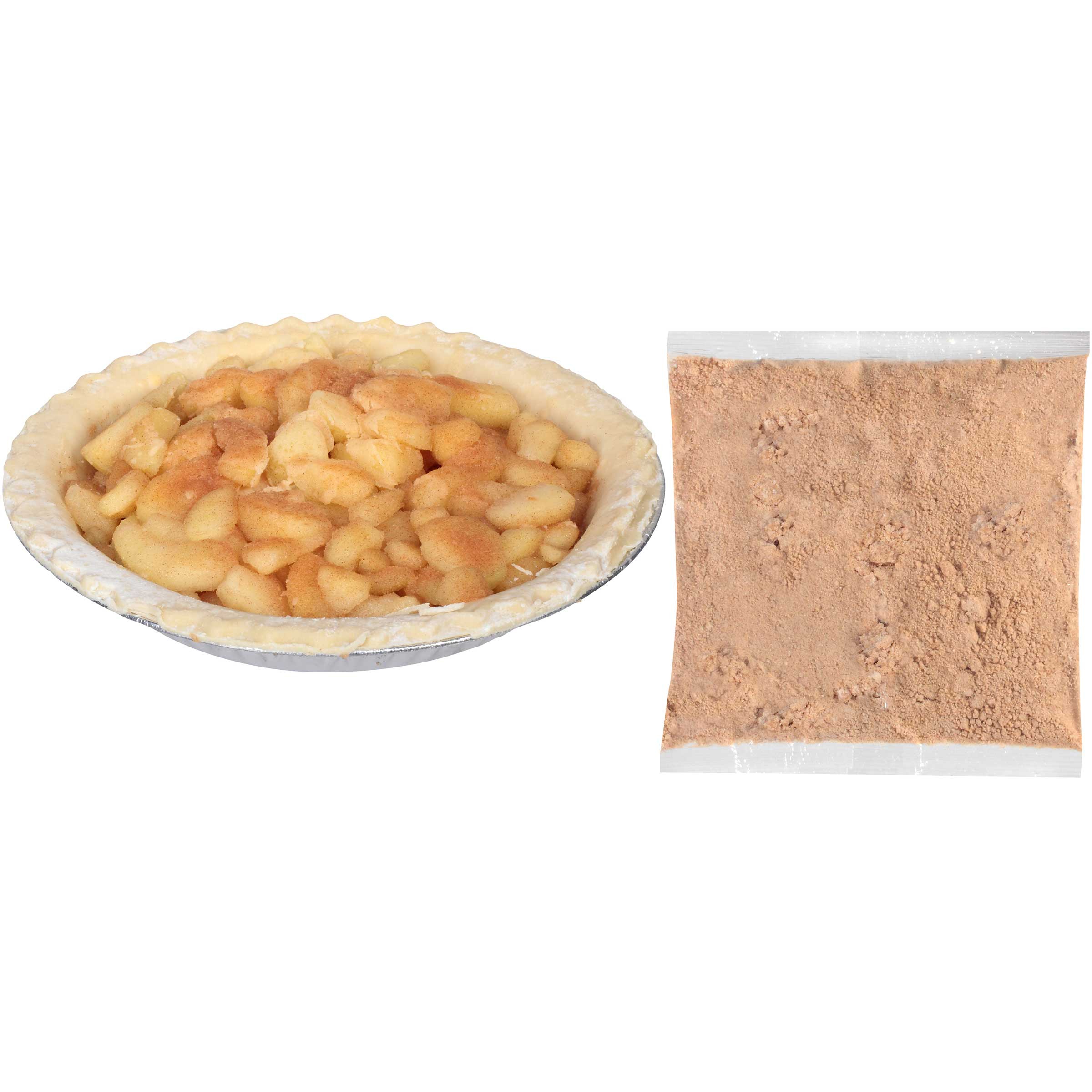 Chef Pierre Premium Fruit Pie Case | FoodServiceDirect