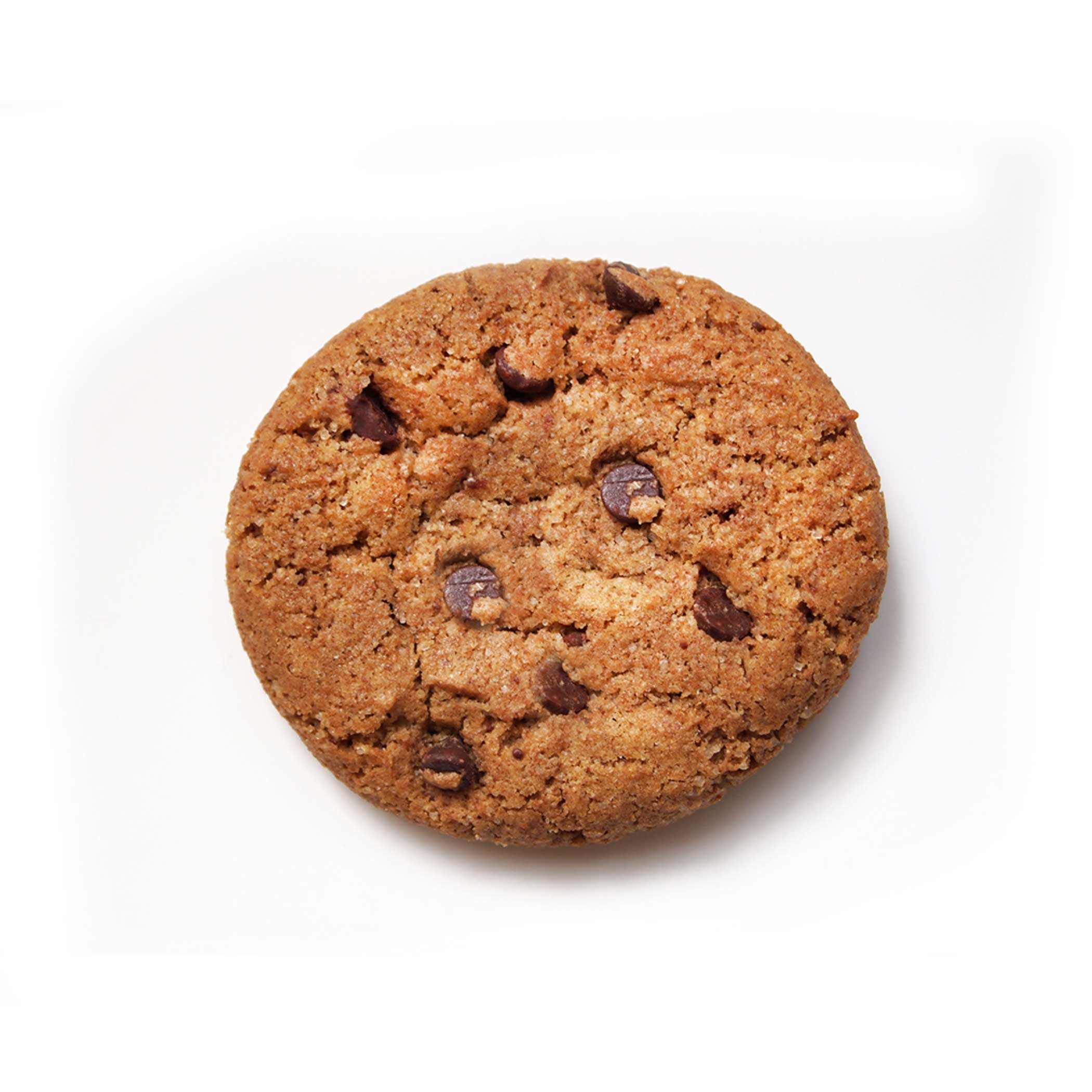 Smart Choice Chocolate Chip Cookie Dough Case | FoodServiceDirect