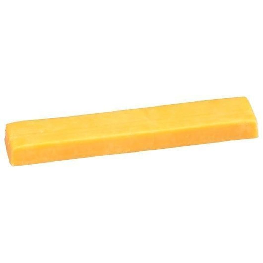 Land O Lakes Mild Cheddar Cheese Sticks, 1 Ounce -- 168 per case
