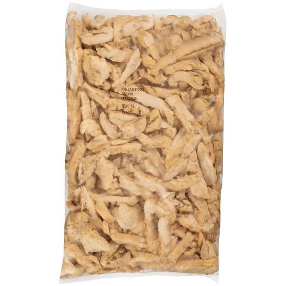 John Soules Foods Fully Cooked Flame Broiled Seasoned Boneless Skinless ...