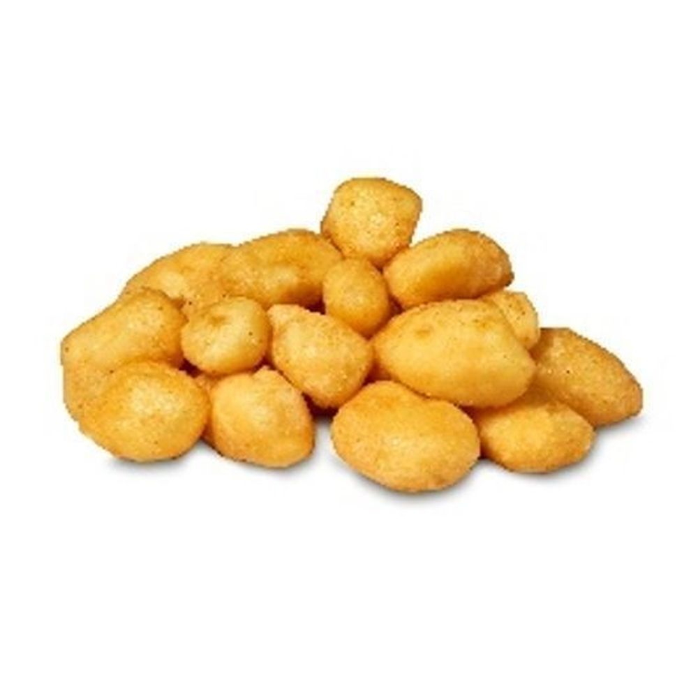 Riverside Foods Buttermilk Garlic White Cheddar Cheese Curds, 6 Ounce ...
